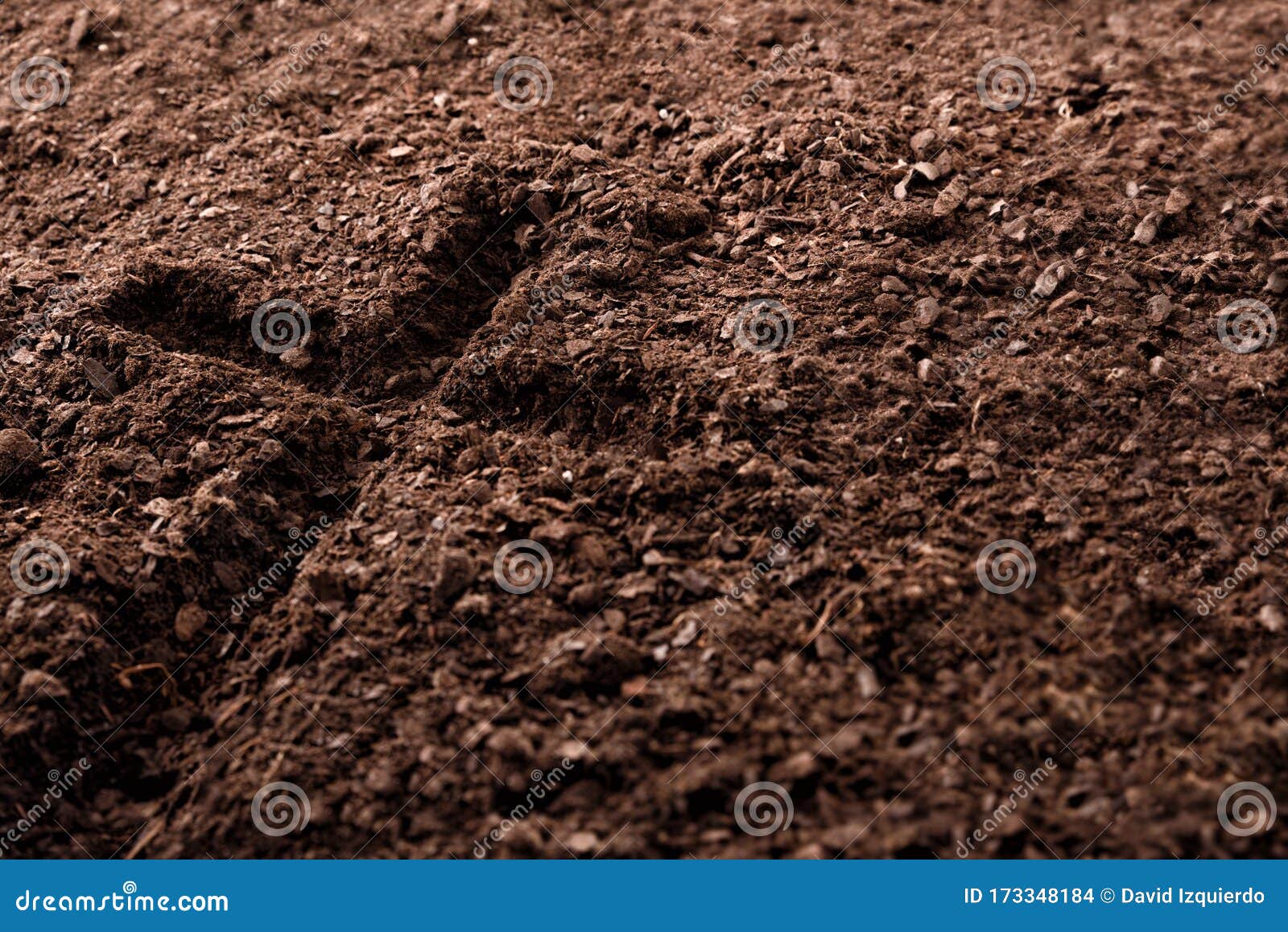 Cross Marked on the Ground Elevated View Stock Photo - Image of holy ...