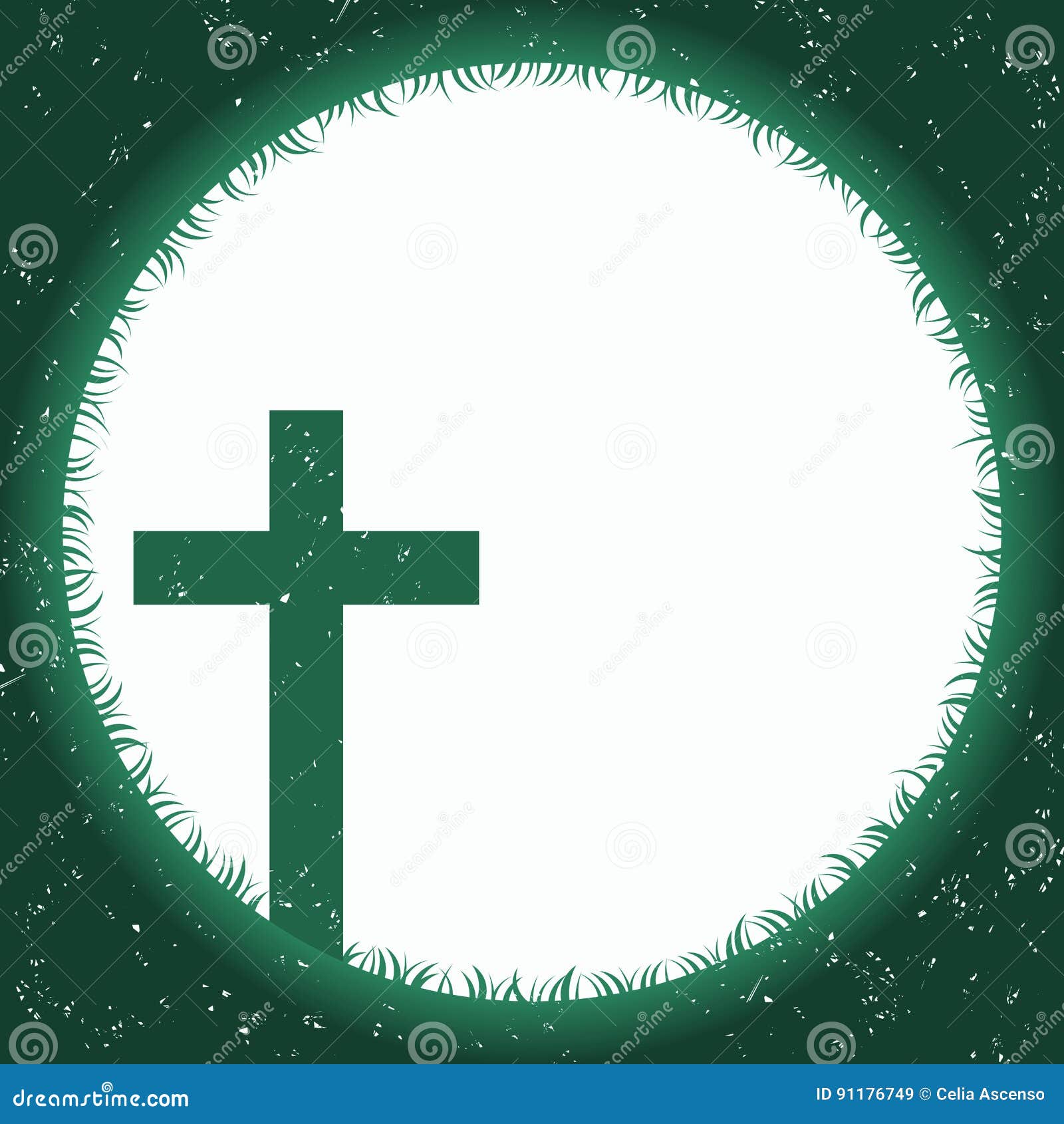 Christian Cross Border