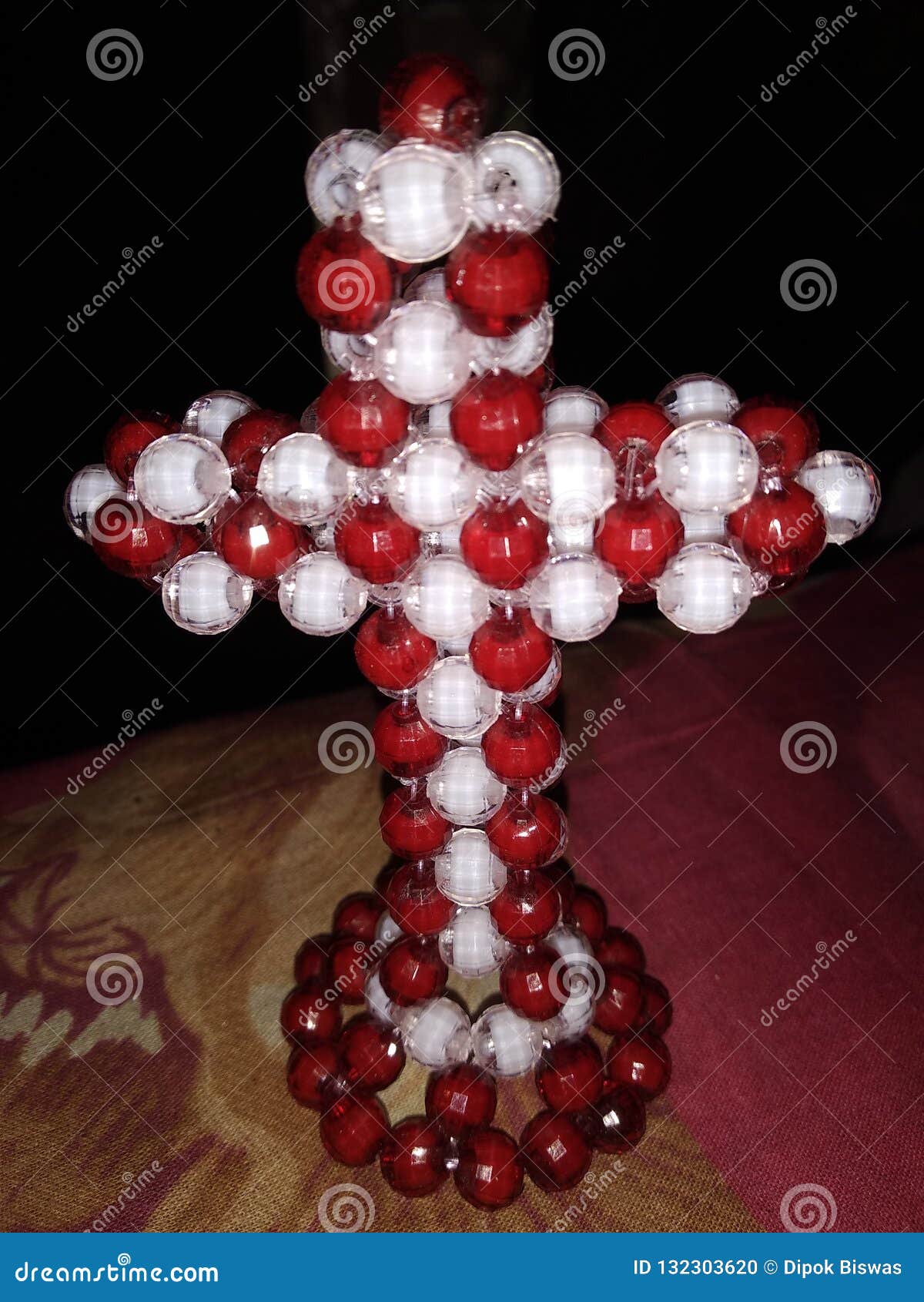 Cross stock photo. Image of jauss, cross, amen, design - 132303620