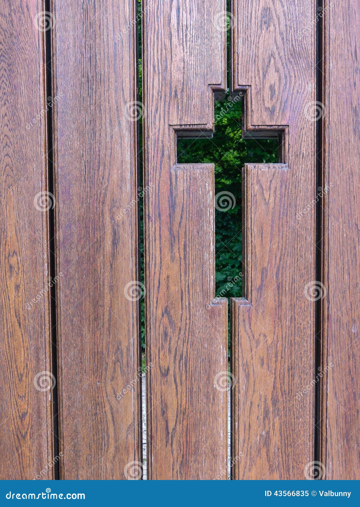 Cross Outline stock image. Image of brown, catholic, cross - 43566835