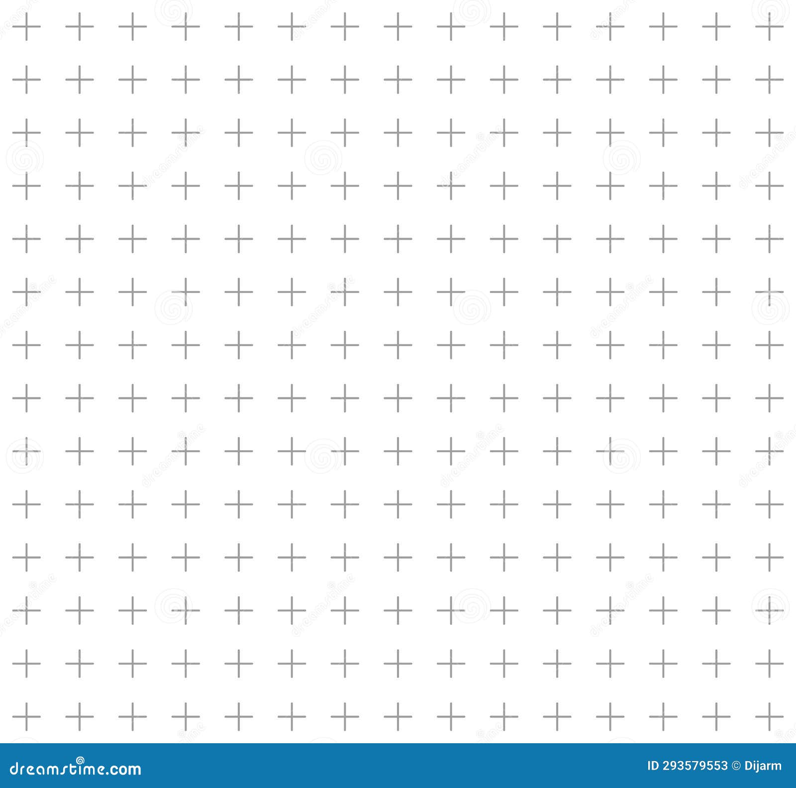 Cross Pattern with Plus Sign. Mathematics Geometry Background Texture ...