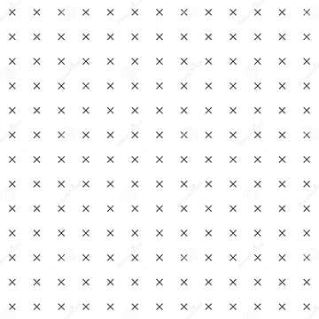 Cross Pattern with Plus Sign. Mathematics Geometry Background Texture ...