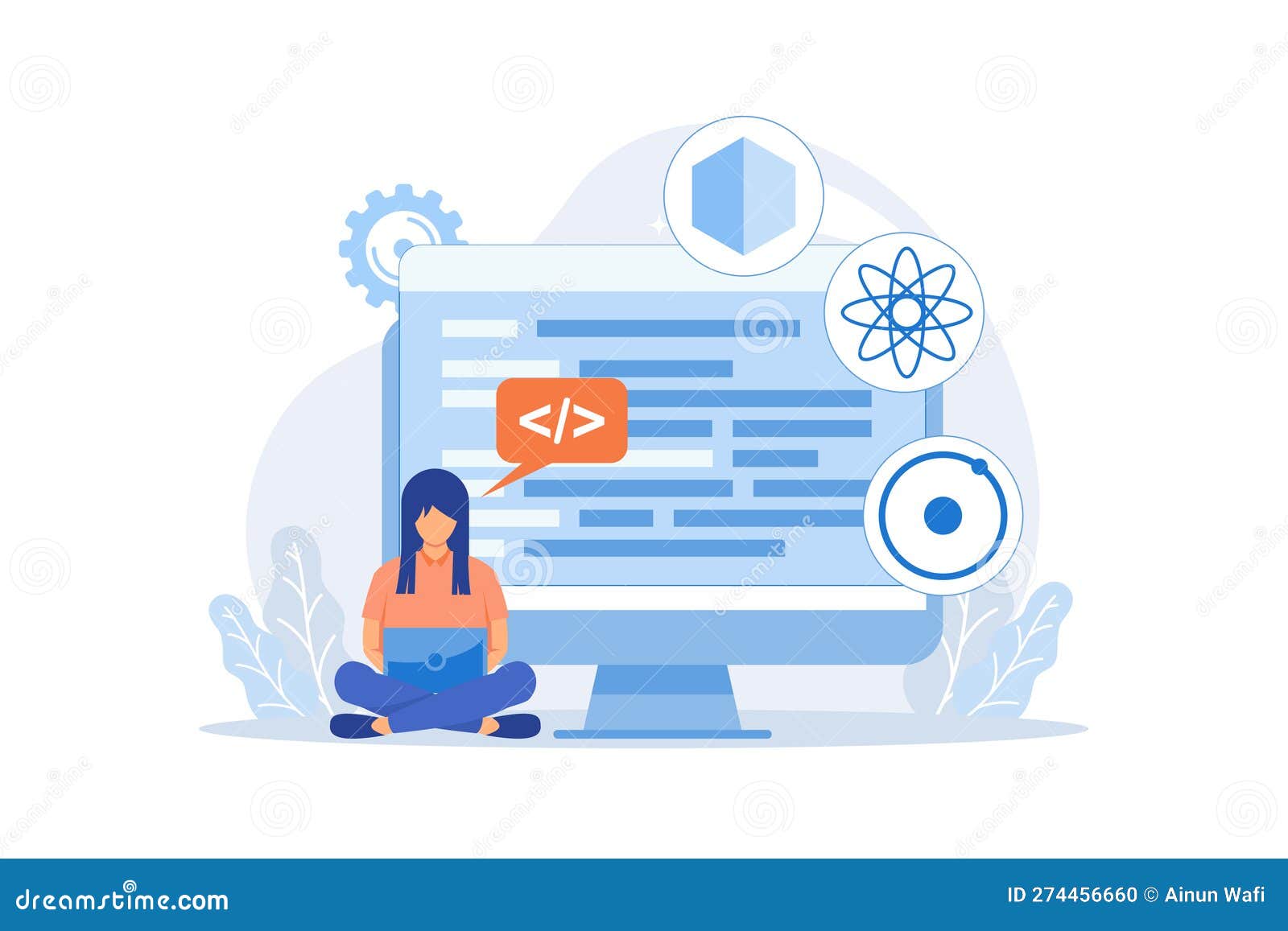 Framework And Structure Line Icons Collection Blueprint Architecture Infrastructure Skeleton