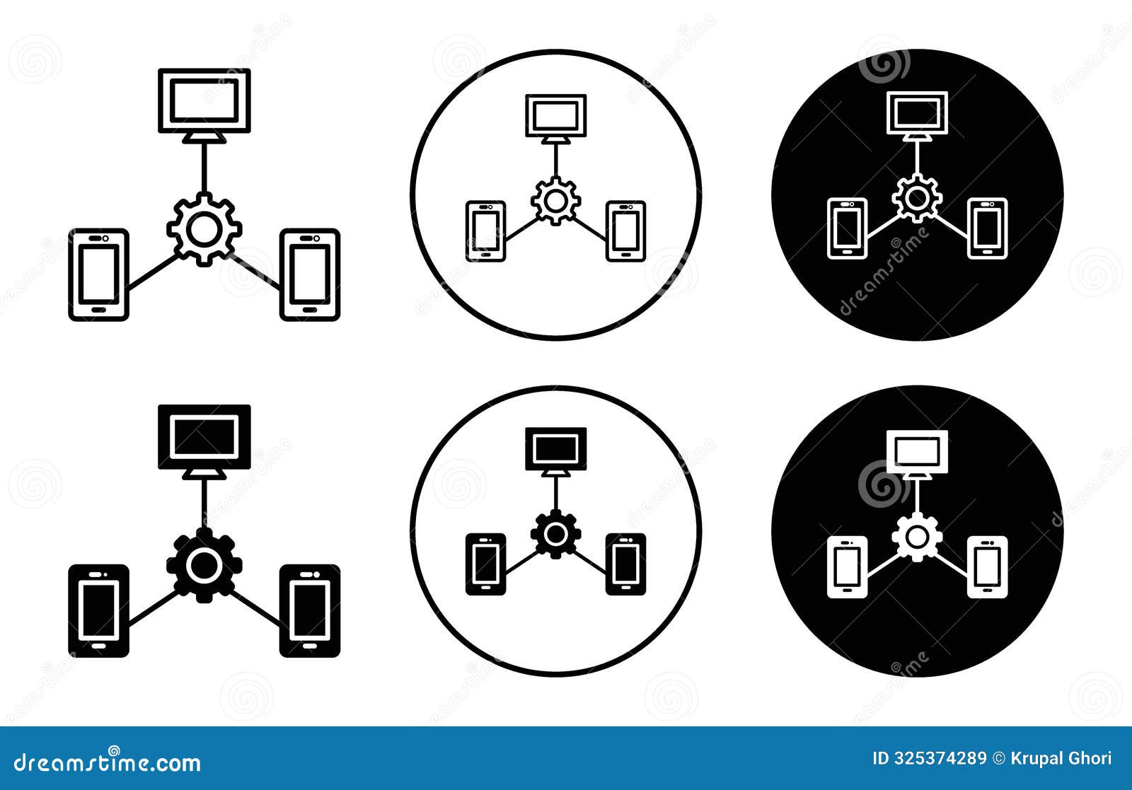 Oil Platform Icon For Web, Gas Sea Rig Platform Illustration, Fuel ...