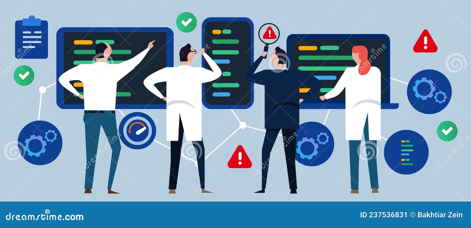 Cross Platform Multi Device Testing Software Application Test Speed