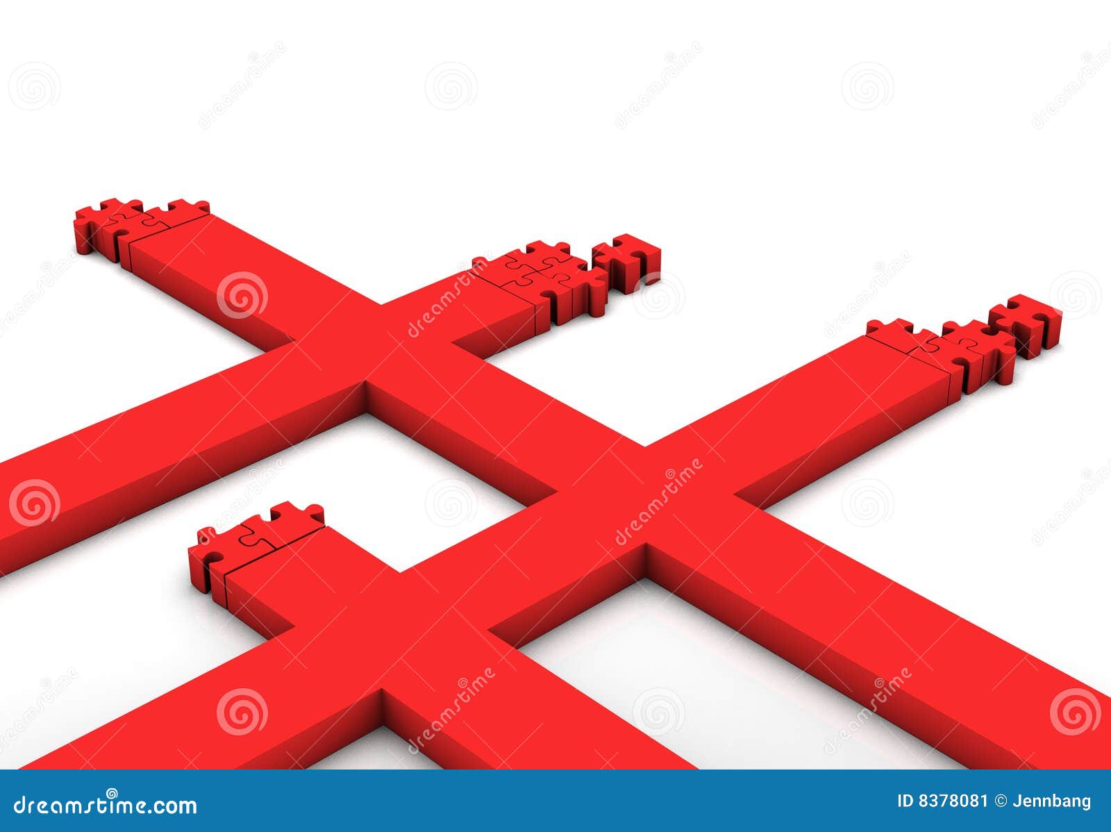 Cross Puzzles Stock Illustrations – 782 Cross Puzzles Stock ...