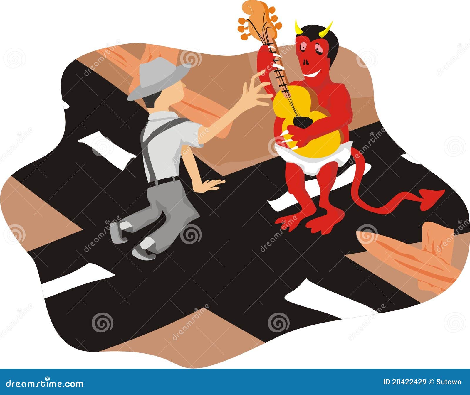 Satan`s Cross , Leviathan Cross Alchemical Symbol For Sulphur ...