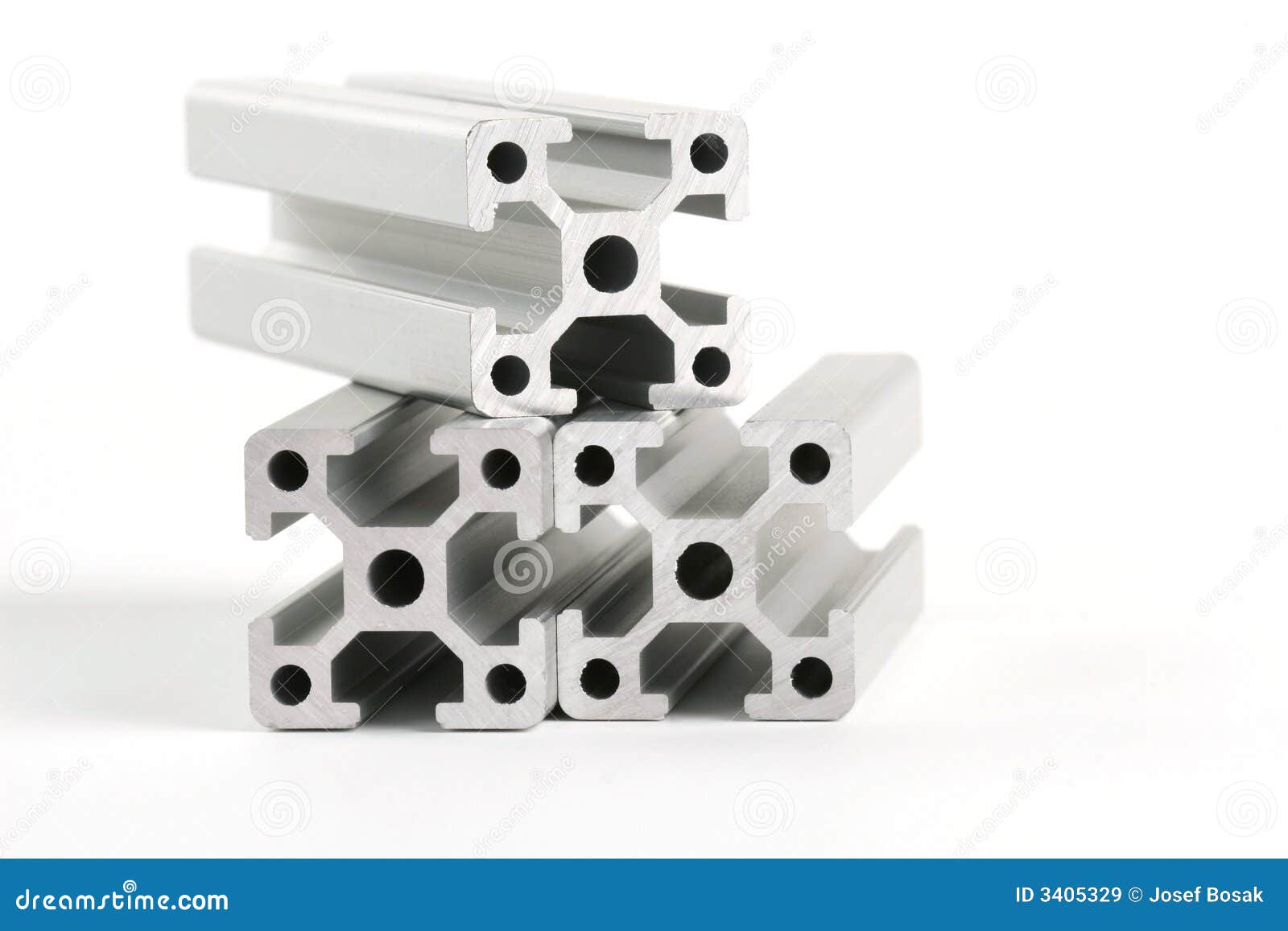 Cross-section bar stock image. Image of closeup, slice - 3405329