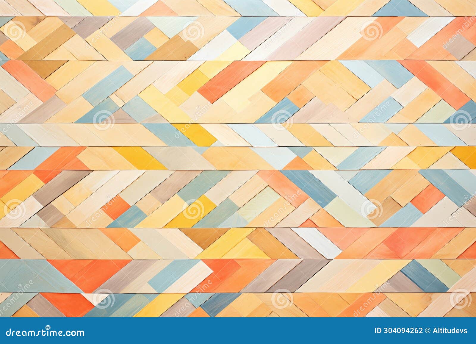 Cross-section of Layered Parquet Composites Stock Photo - Image of ...