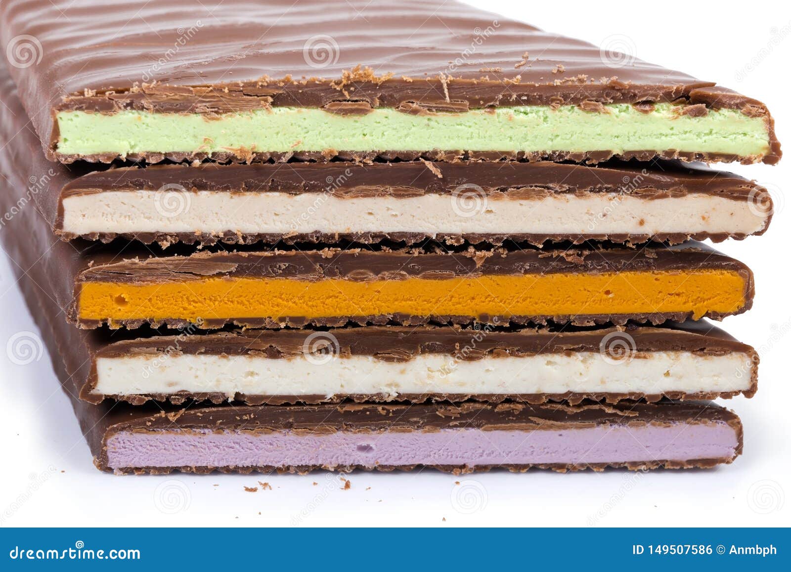 Chocolate Bars Cross Section Photos - Free & Royalty-Free Stock Photos ...