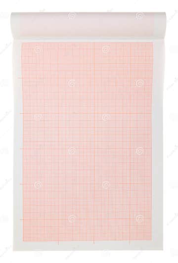 Cross-section paper pad stock photo. Image of design - 36045320