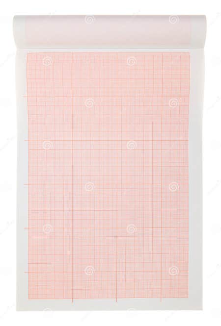 Cross-section paper pad stock photo. Image of design - 36045320