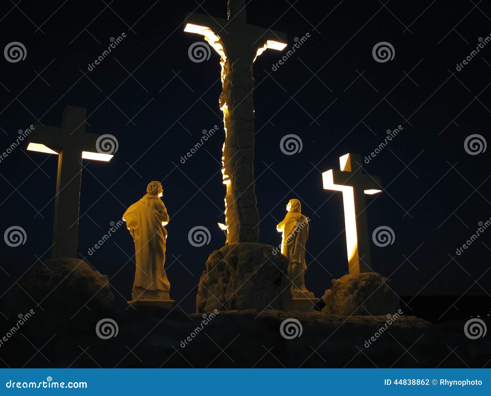Cross-shadows stock photo. Image of sinners, biblie, christian - 44838862