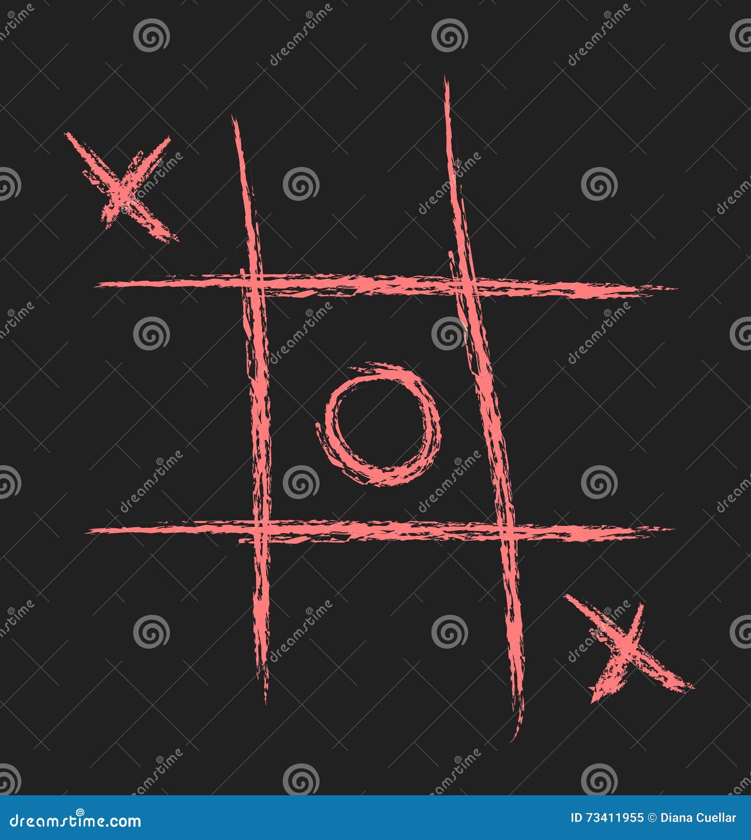 Cross and stripe stock vector. Illustration of texture - 73411955