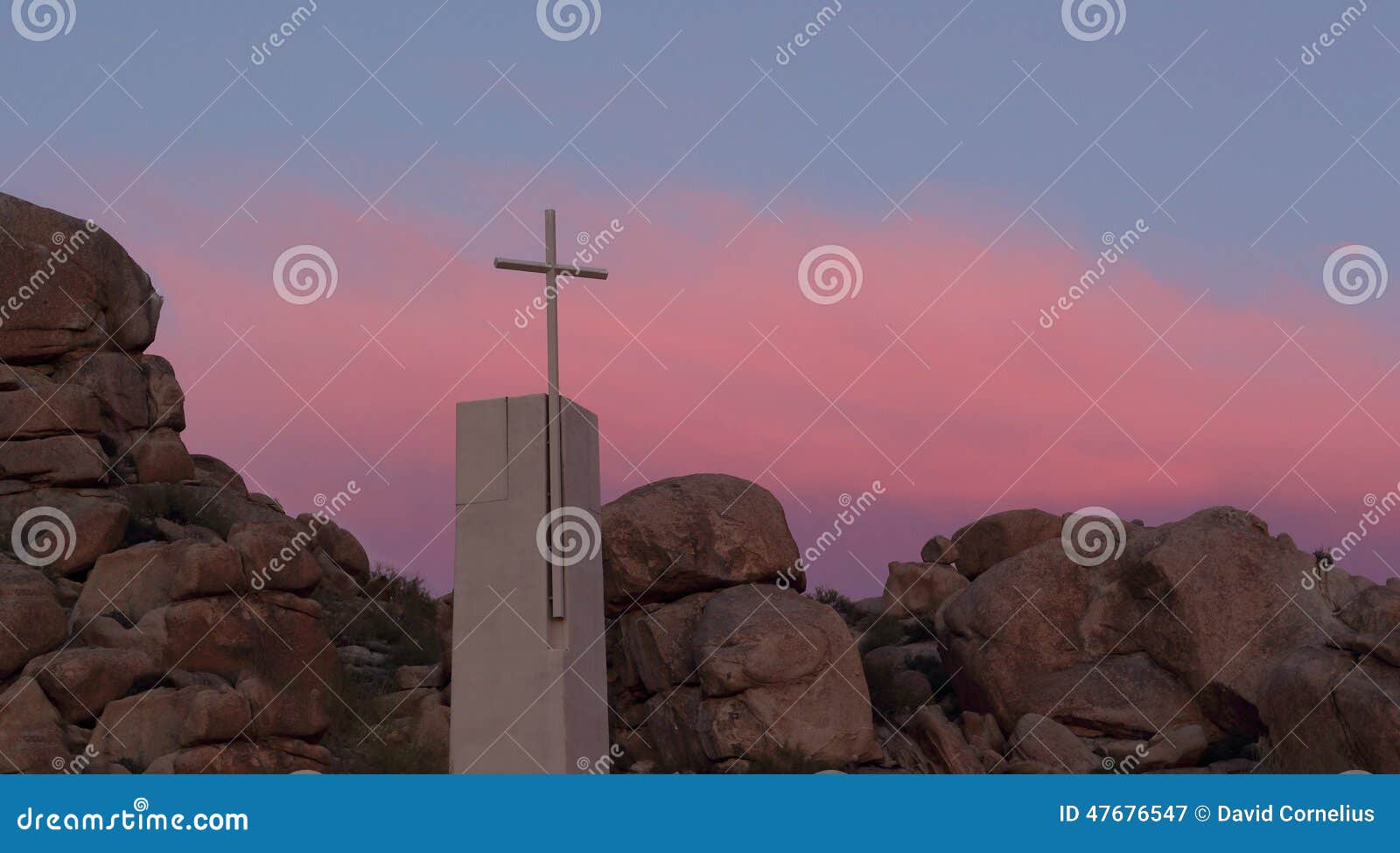 Cross at sunset stock image. Image of clouds, jesus, icon - 47676547
