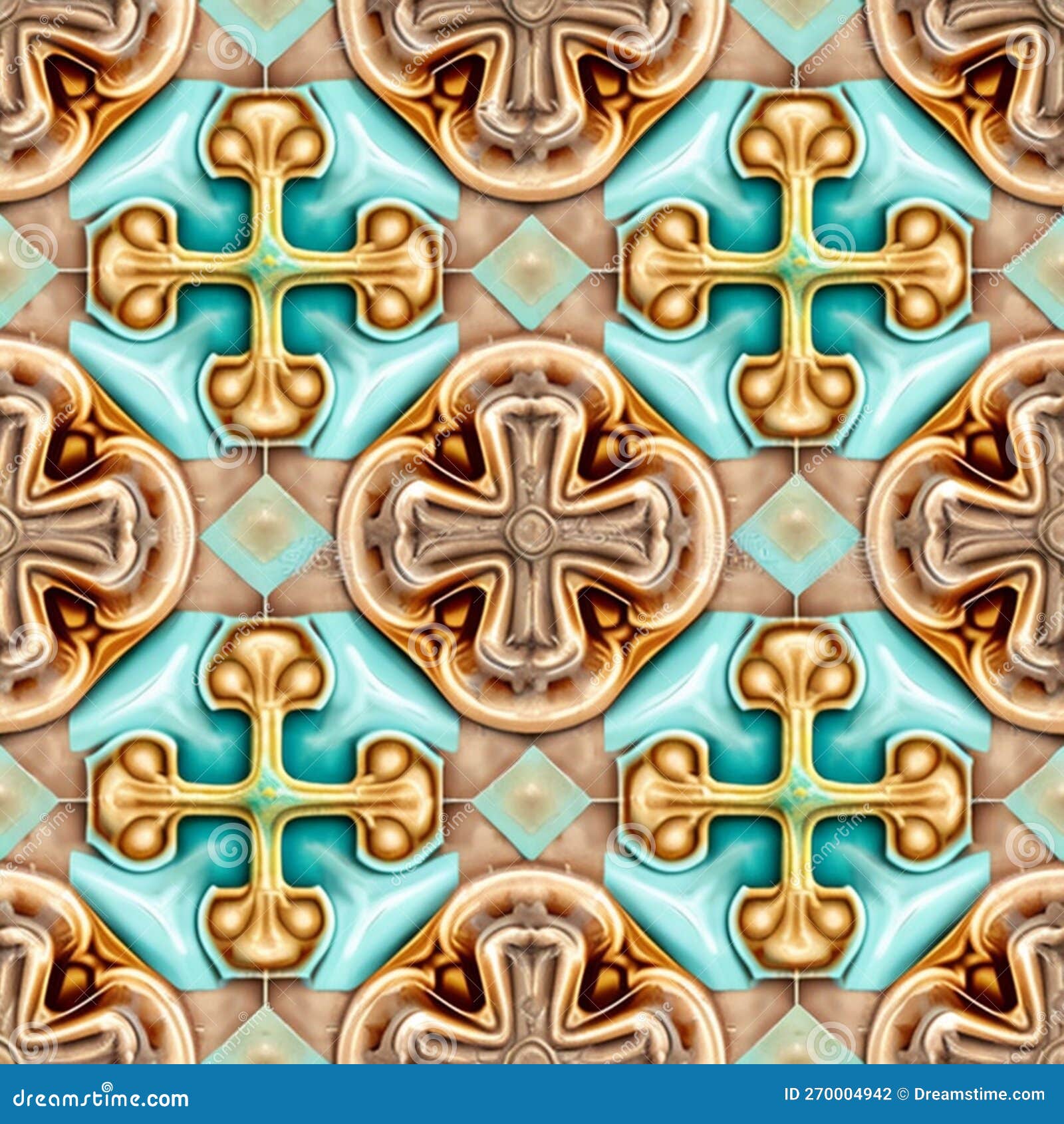 Cross theme pattern stock illustration. Illustration of grayscale ...