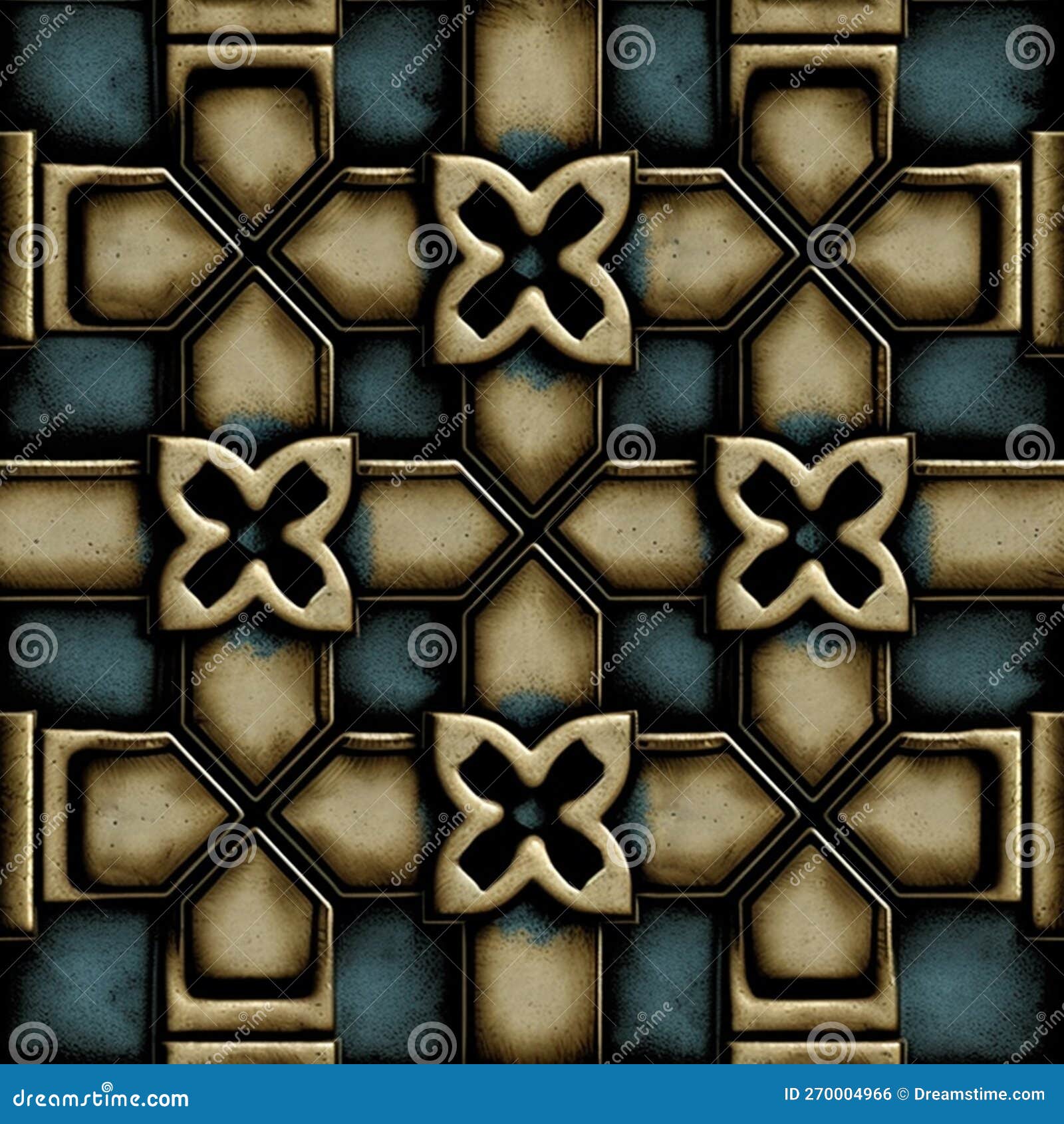 Cross theme pattern stock illustration. Illustration of cross - 270004966