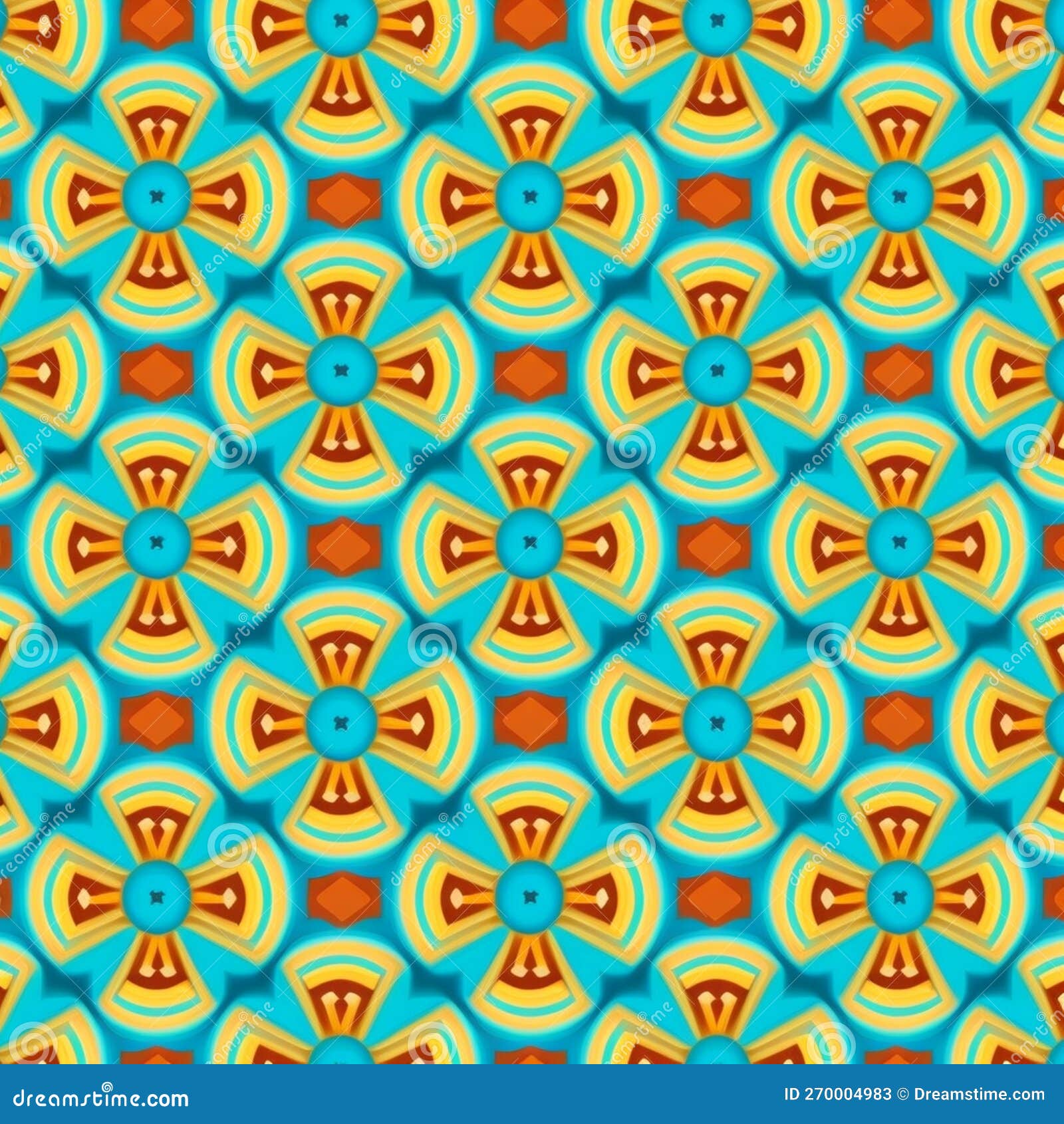 Cross theme pattern stock illustration. Illustration of wallpaper ...