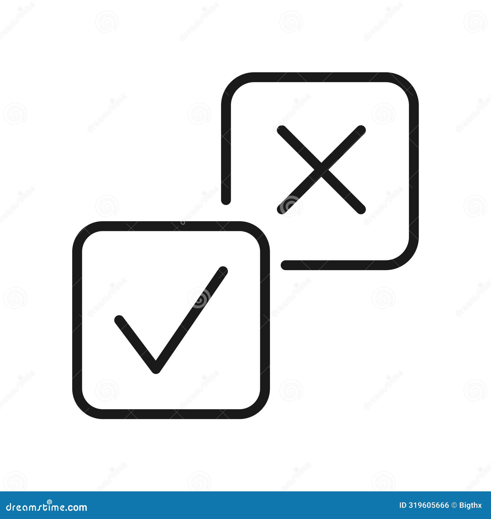 Review Rate and Recommendation Icon with Stars and Thumb Symbol Stock ...