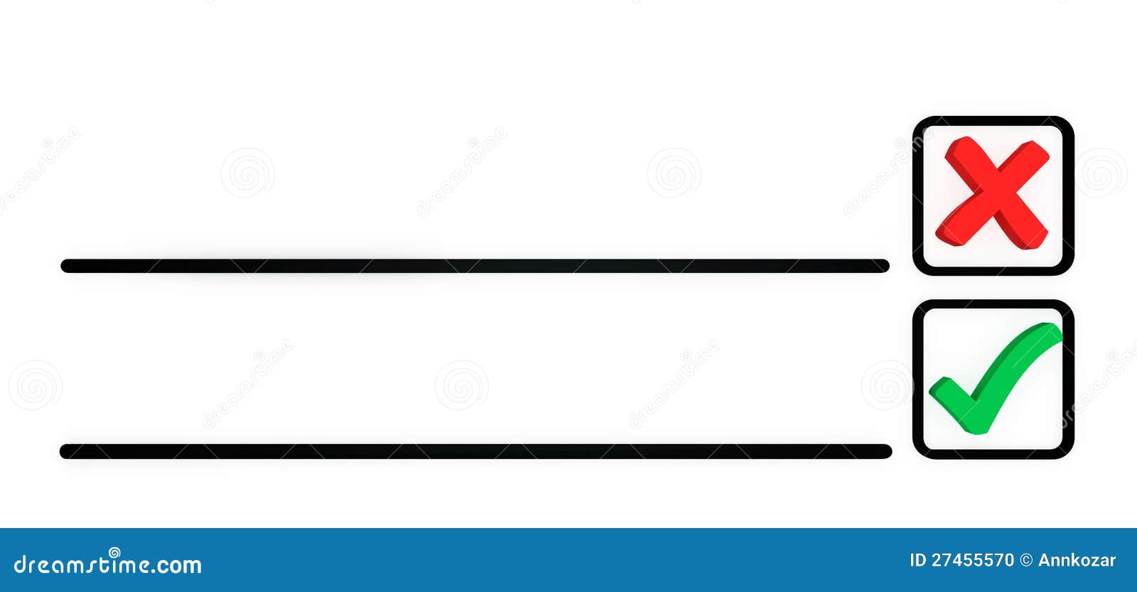 500 Allow With Red Tick Icon. 500 Allow Icon Cartoon Vector ...