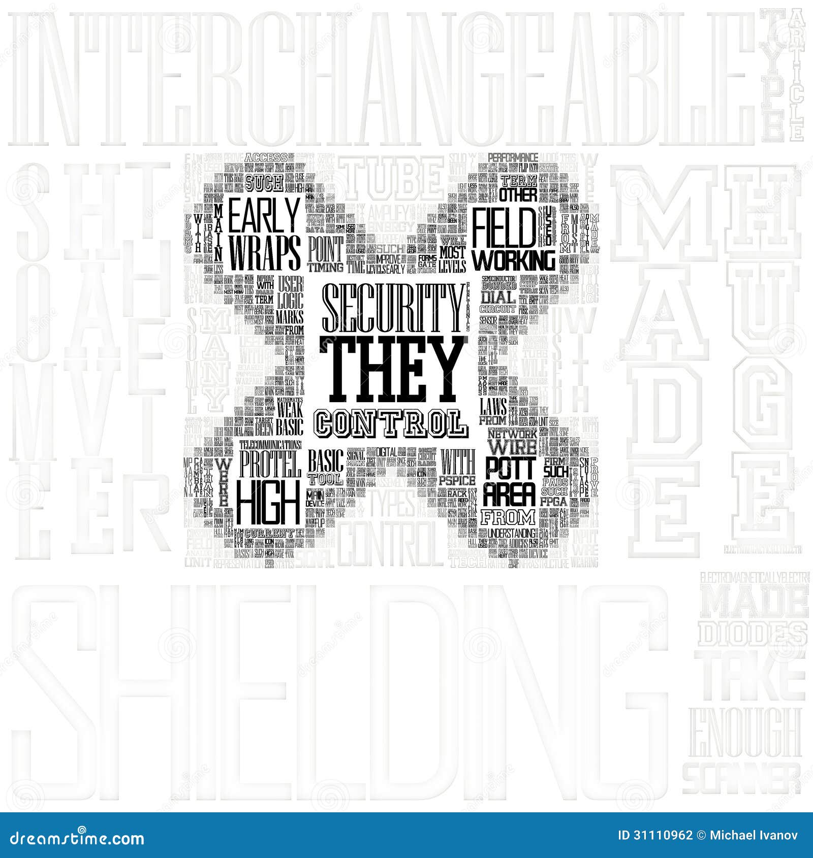 Cross stock illustration. Illustration of graphic, data - 31110962