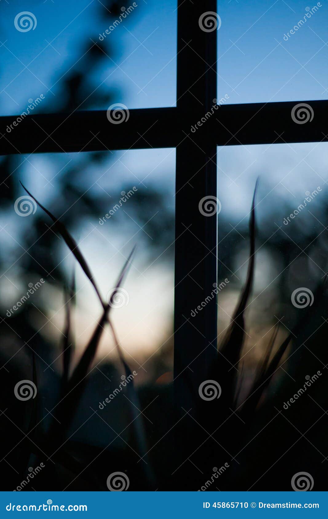 Cross view stock photo. Image of religious, helping, hand - 45865710