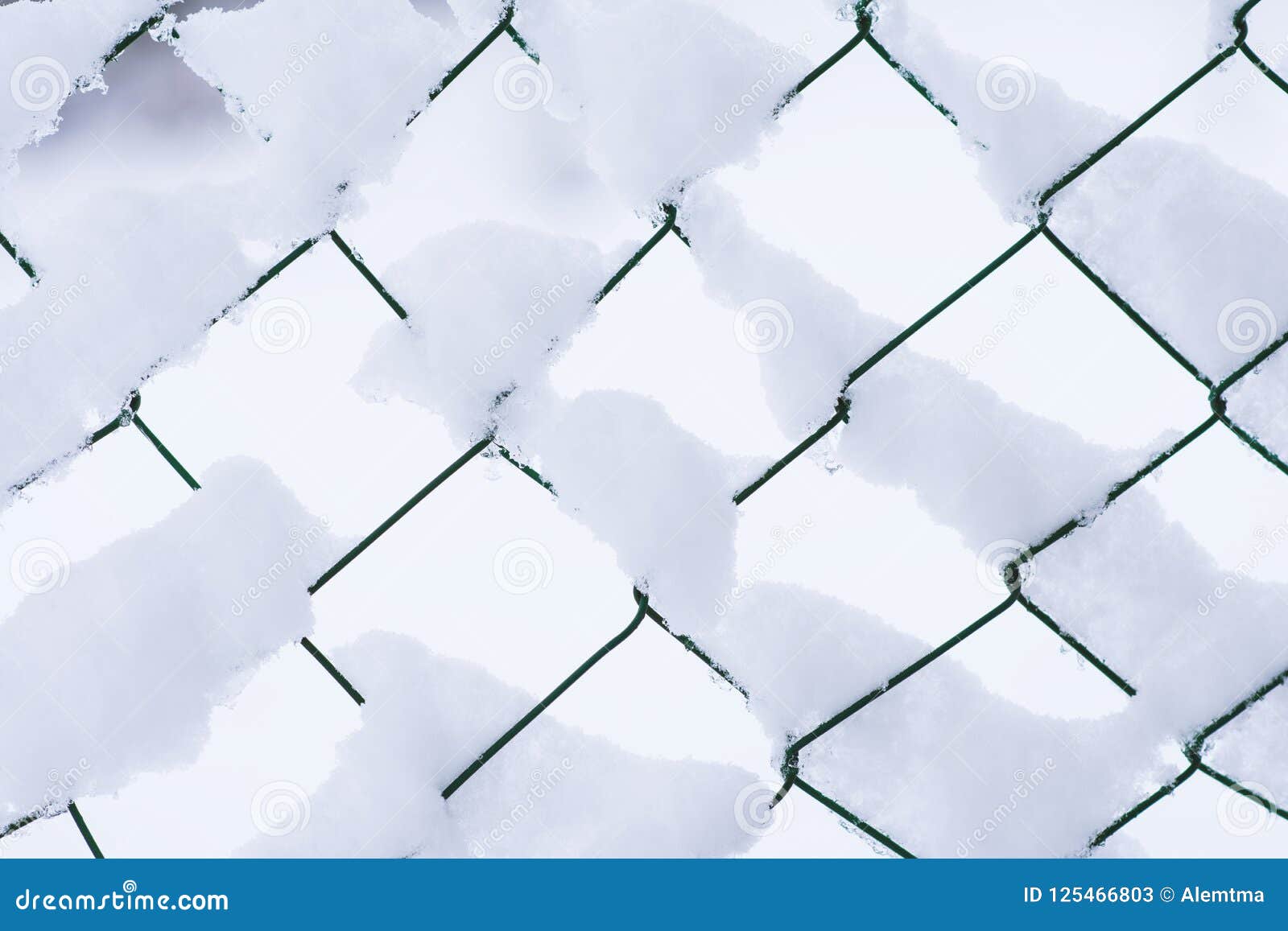 Cross wire fence stock image. Image of freedom, netting - 125466803
