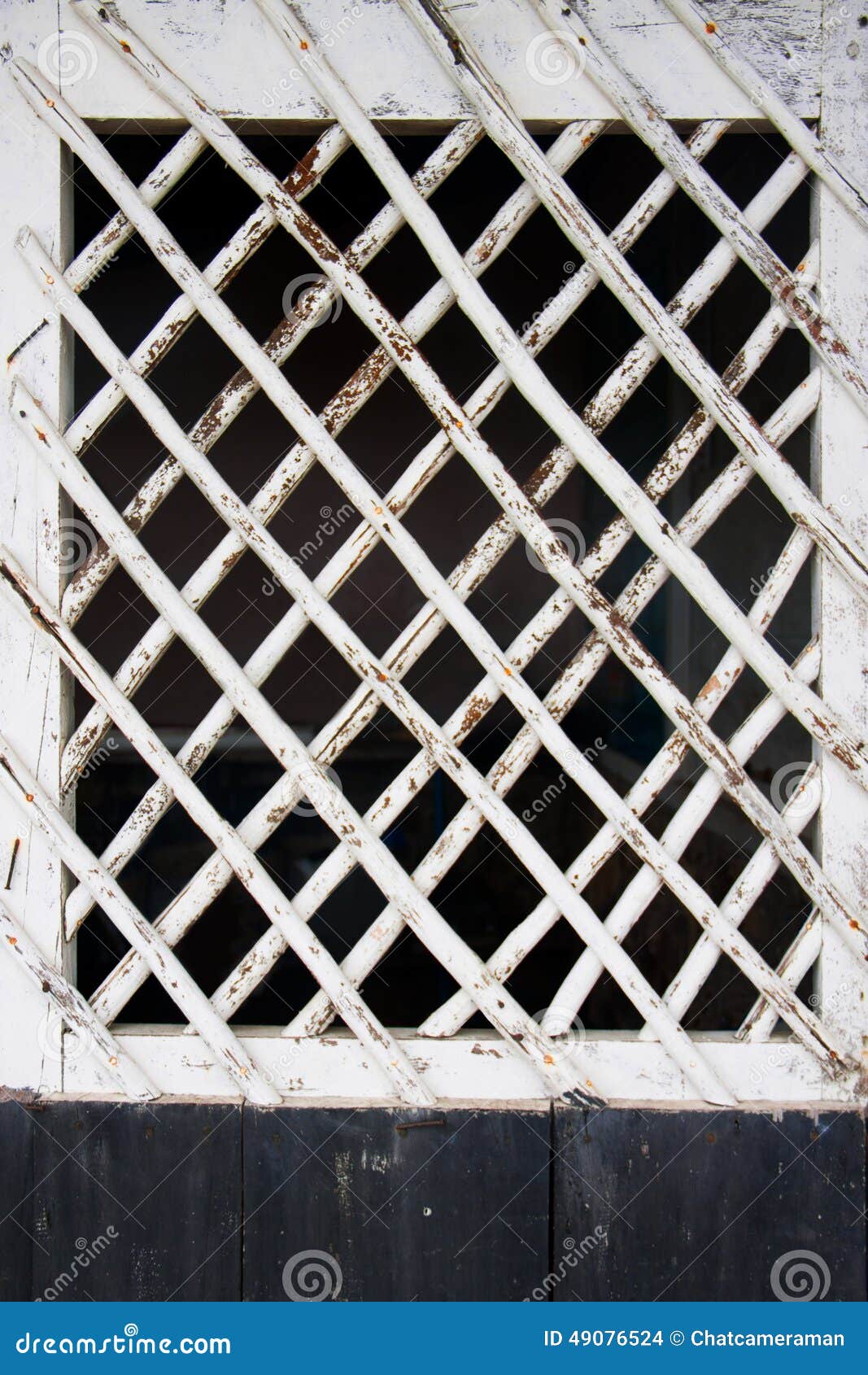 Cross wooden window stock photo. Image of architectural - 49076524