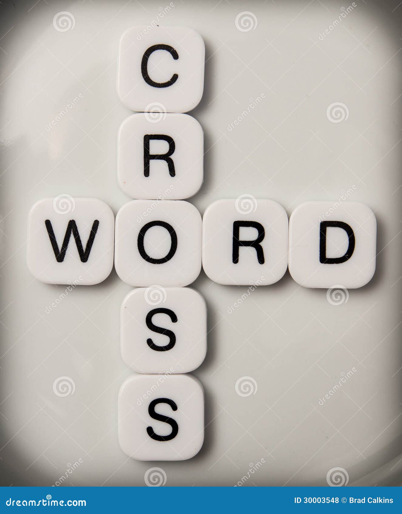Cross word puzzle stock photo. Image of abstract, word - 30003548