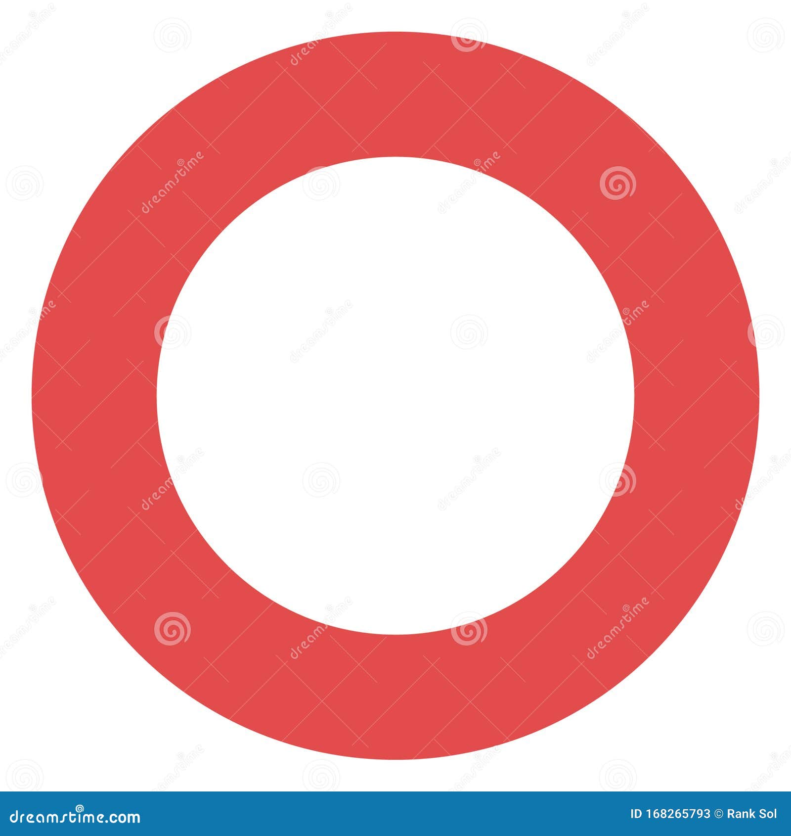 Cross, Wrong Isolated Vector Icon Which Can Be Easily Modified or ...