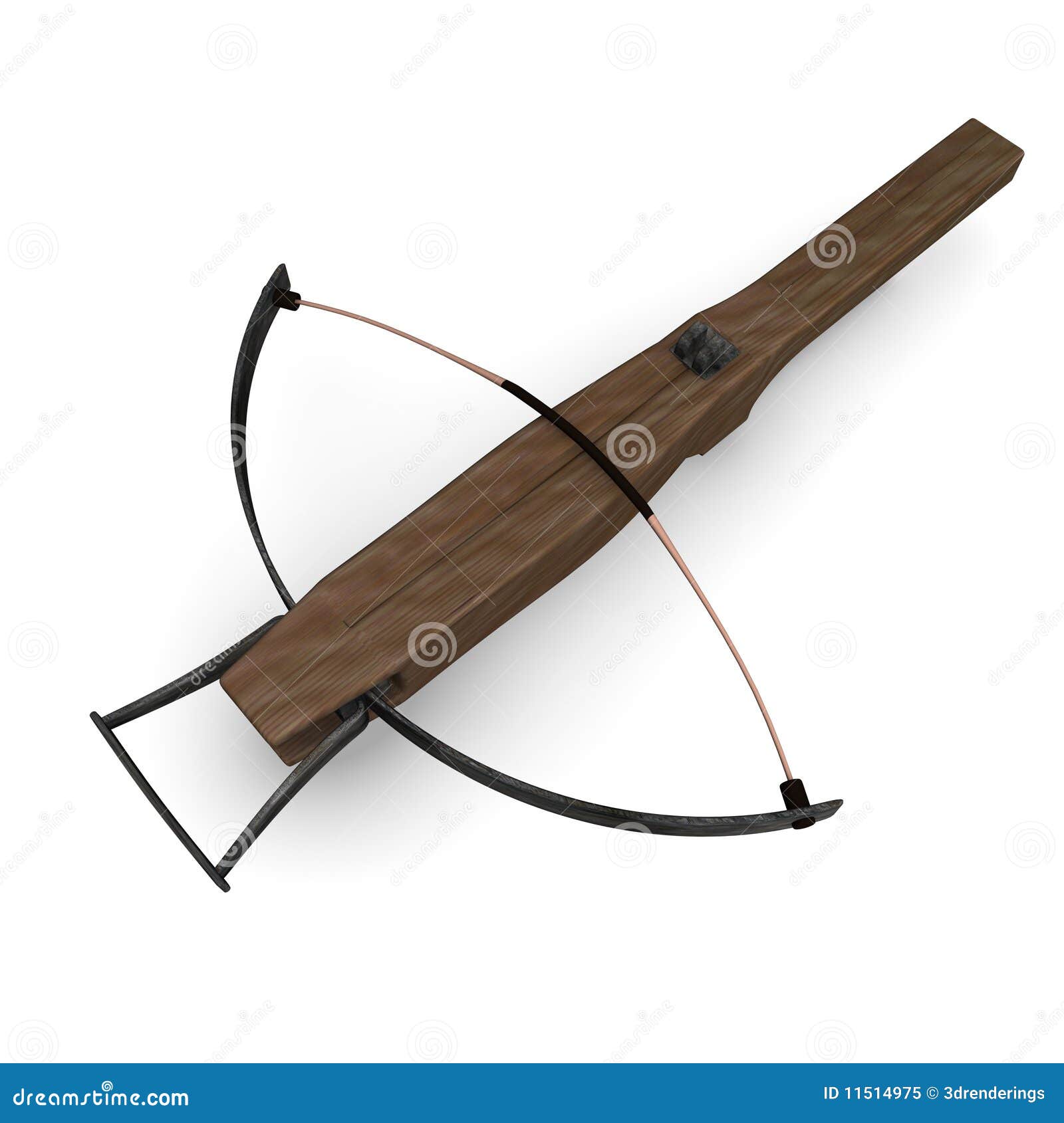 Crossbow Cartoons, Illustrations & Vector Stock Images - 2154 Pictures ...