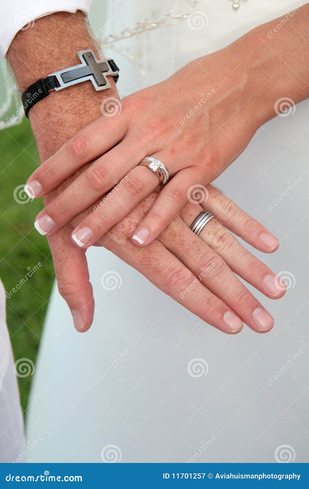 Crossed Hands stock image. Image of accessory, gorgeous - 11701257