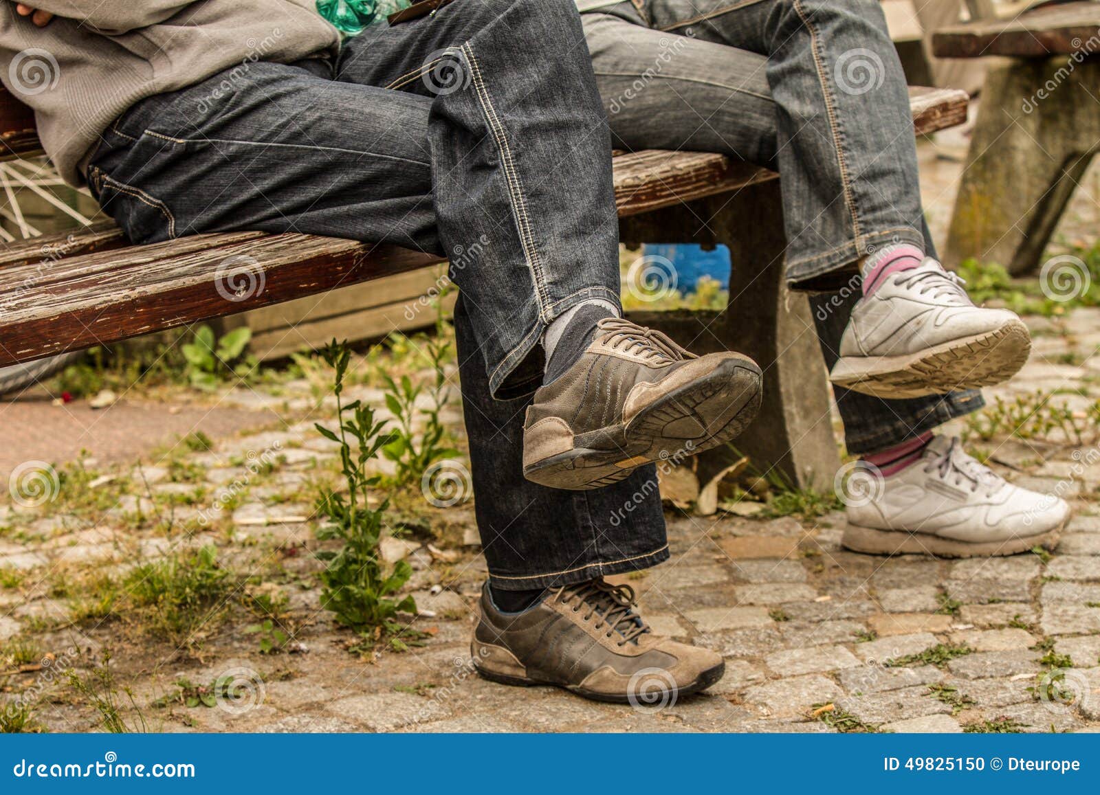 Crossed legs stock photo. Image of person, people, romance - 49825150