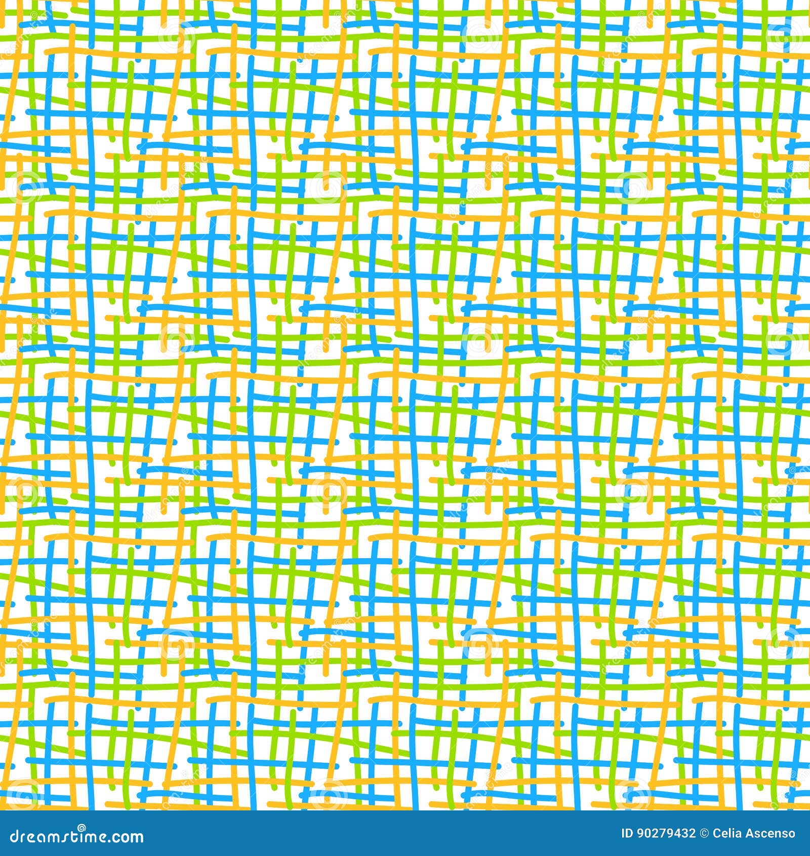 Crossed Lines Abstract Seamless Background Stock Illustration ... Crossed Lines Abstract Seamless Background Stock Illustration ...