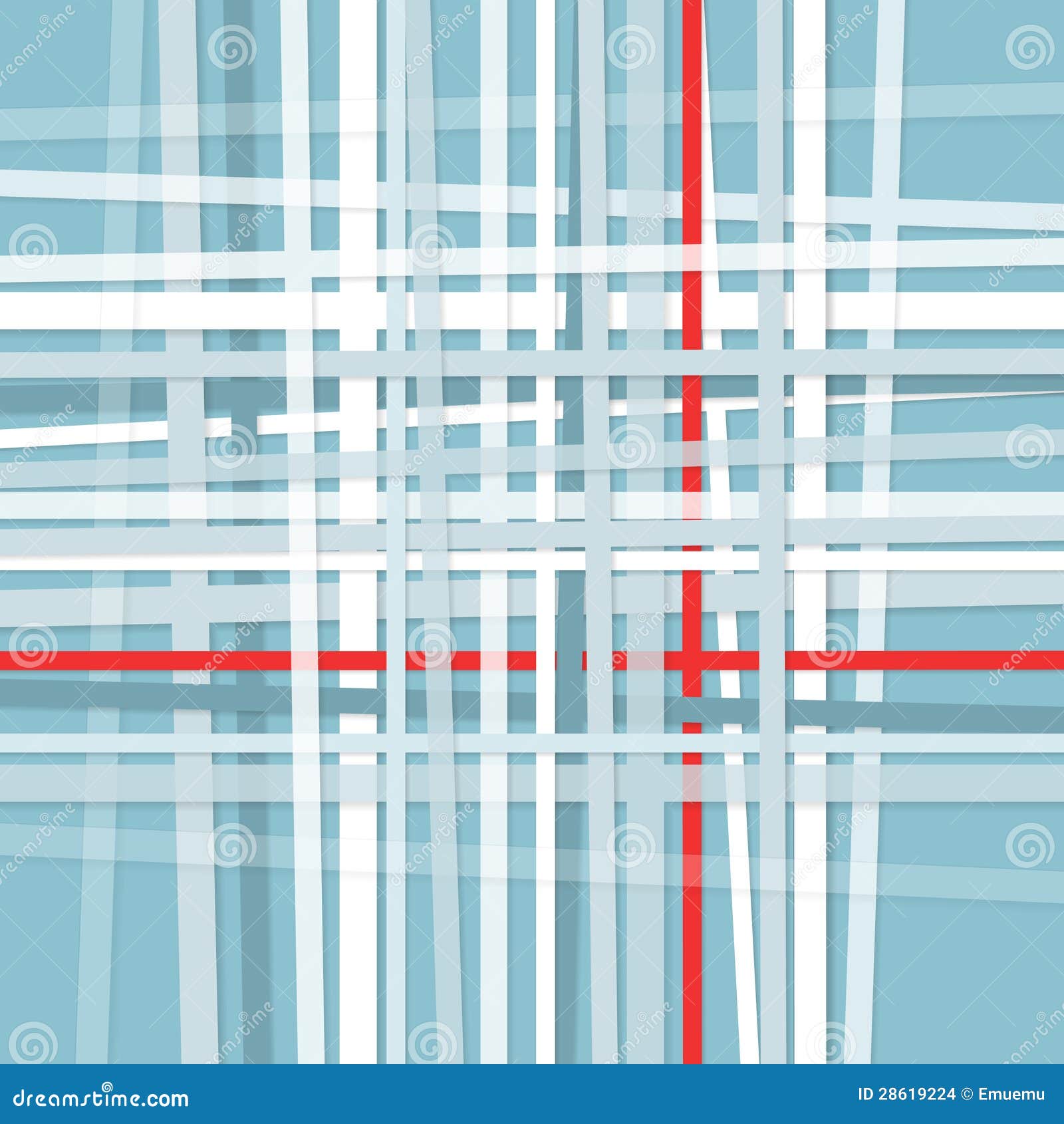 Crossed stripes stock vector. Illustration of cover, background - 28619224