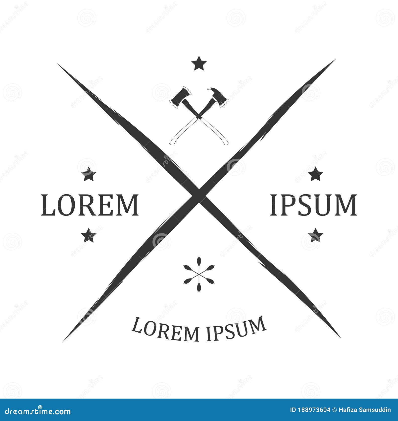 Crossed Weapons Vector Collection In White | CartoonDealer.com #58895841