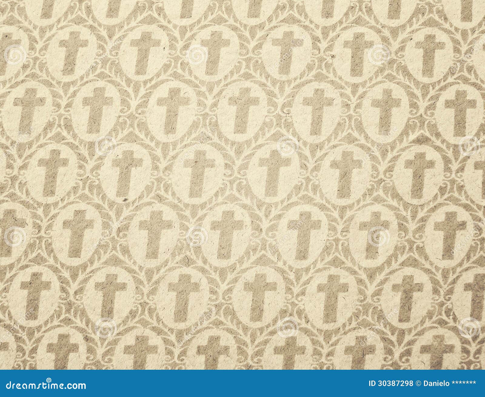 Crosses stock photo. Image of pattern, wallpaper, decorative - 30387298