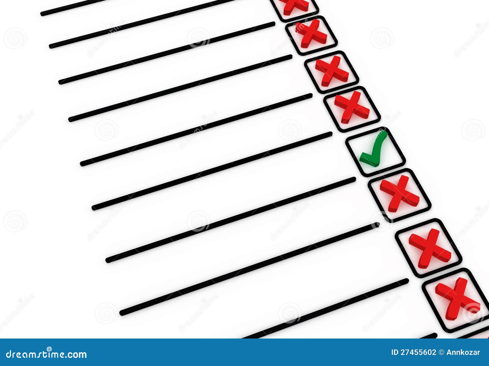 500 Allow With Red Tick Icon. 500 Allow Icon Cartoon Vector ...