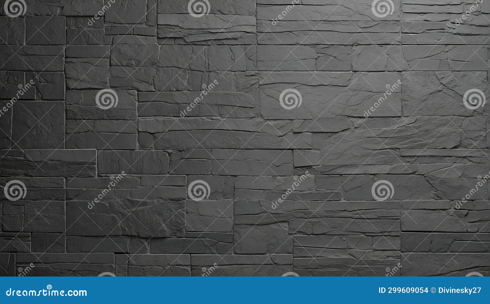 Crosshatch Marvel: Detailed Slate Delight. AI Generate Stock ...