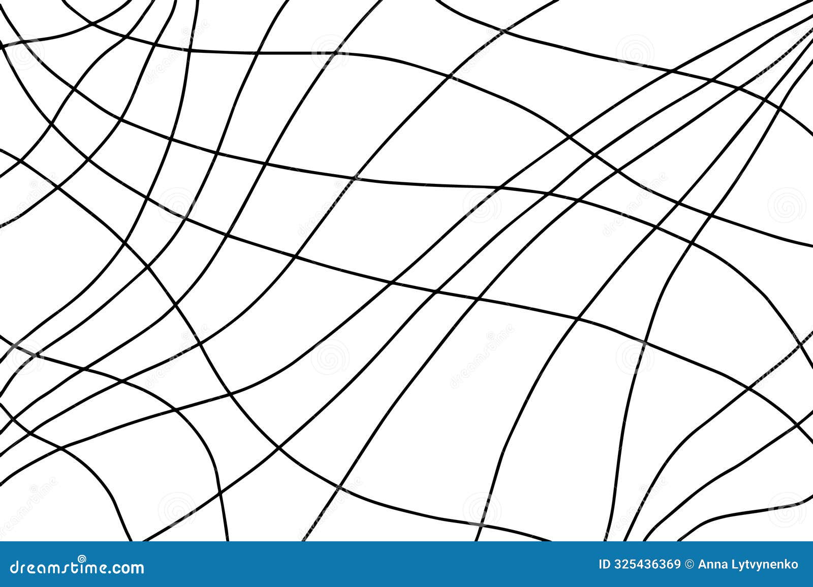 Crosshatch Patterns Collection with Rain, Easter Basket and Canvas ...