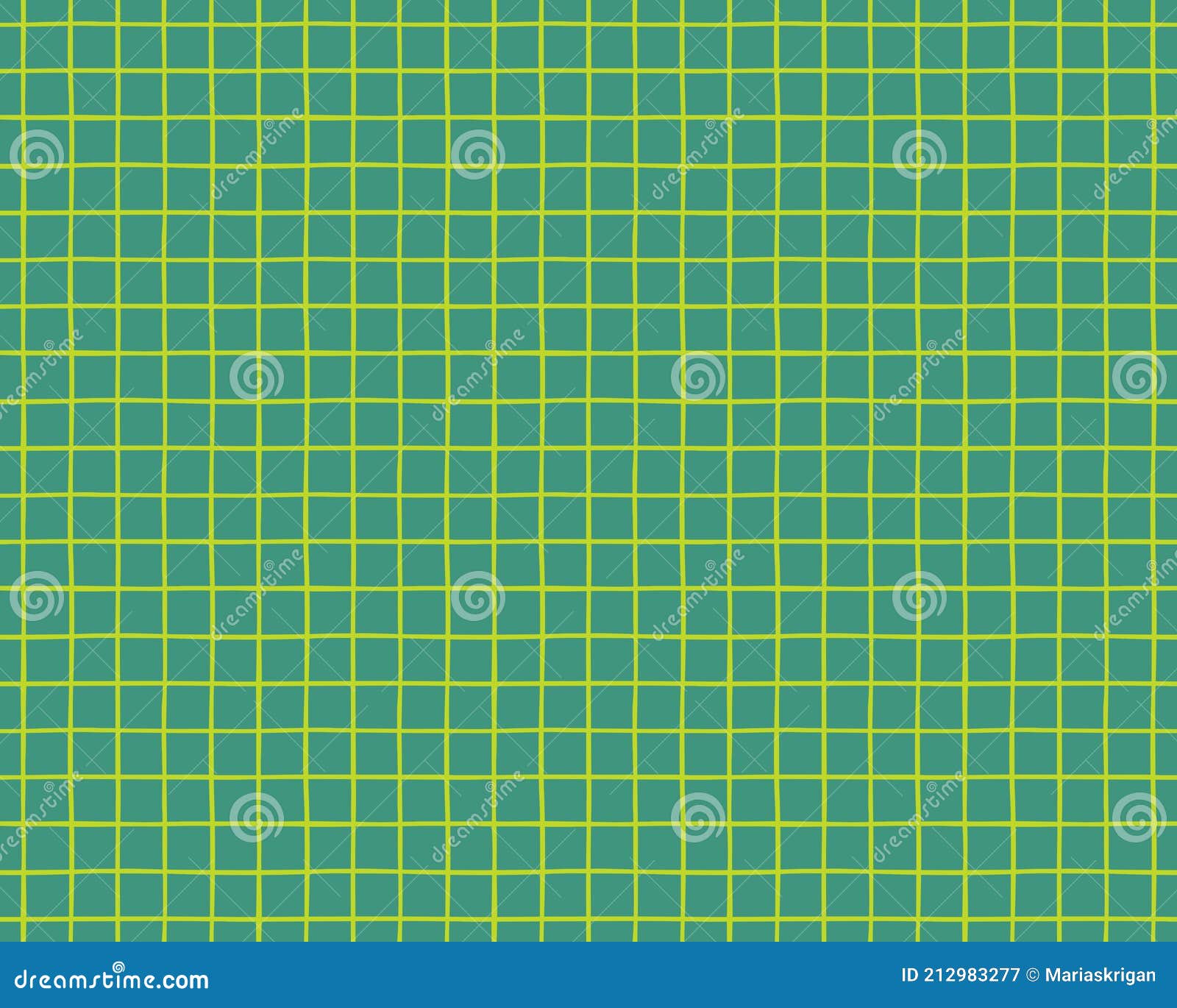 Crossing Stripes, Squares Seamless Pattern Stock Vector - Illustration ...