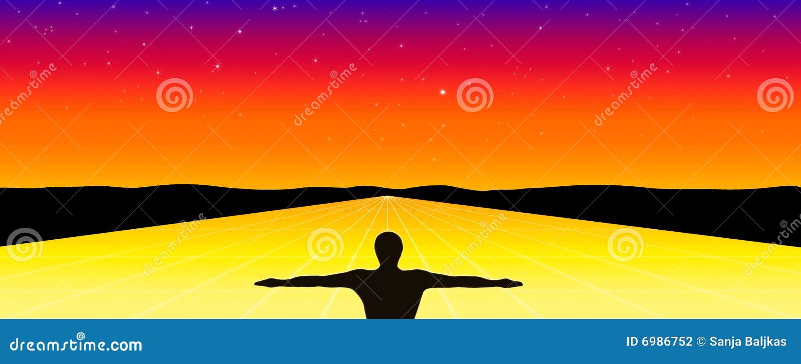 Eternity Cartoons, Illustrations & Vector Stock Images - 38283 Pictures ...