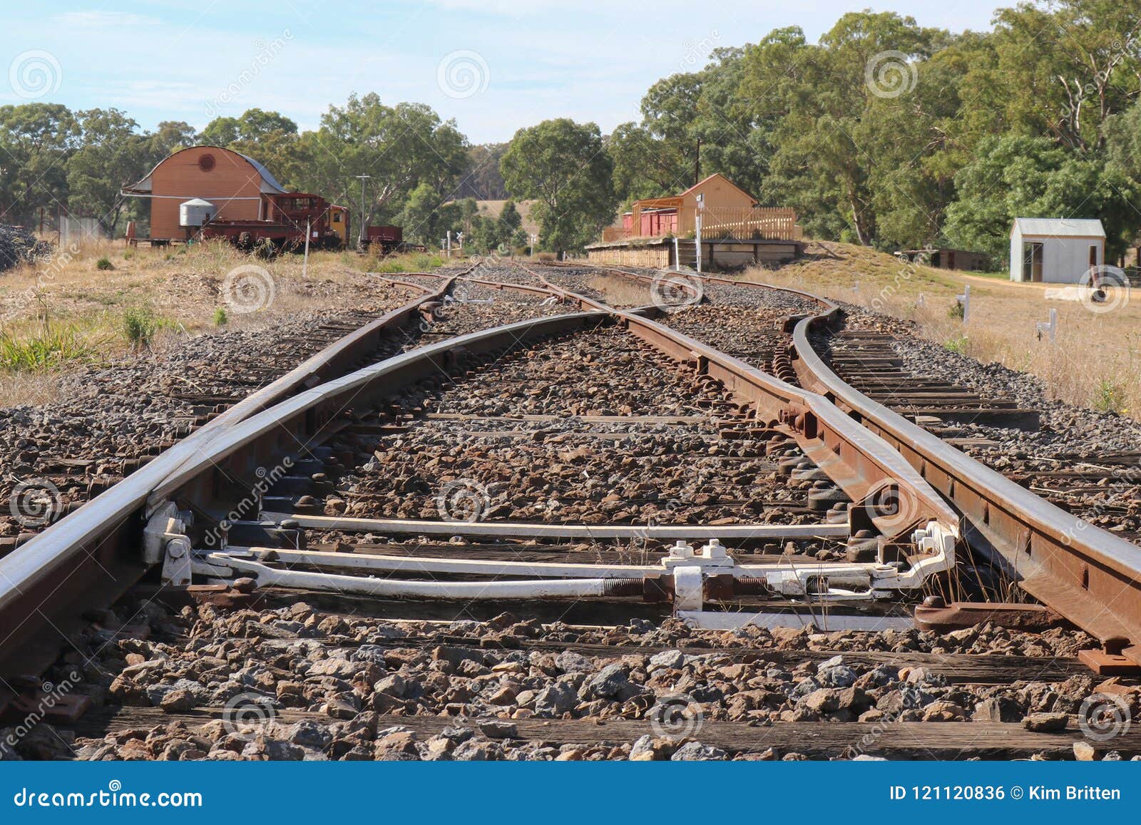 Crossover Switch Royalty-Free Stock Image | CartoonDealer.com #6627322