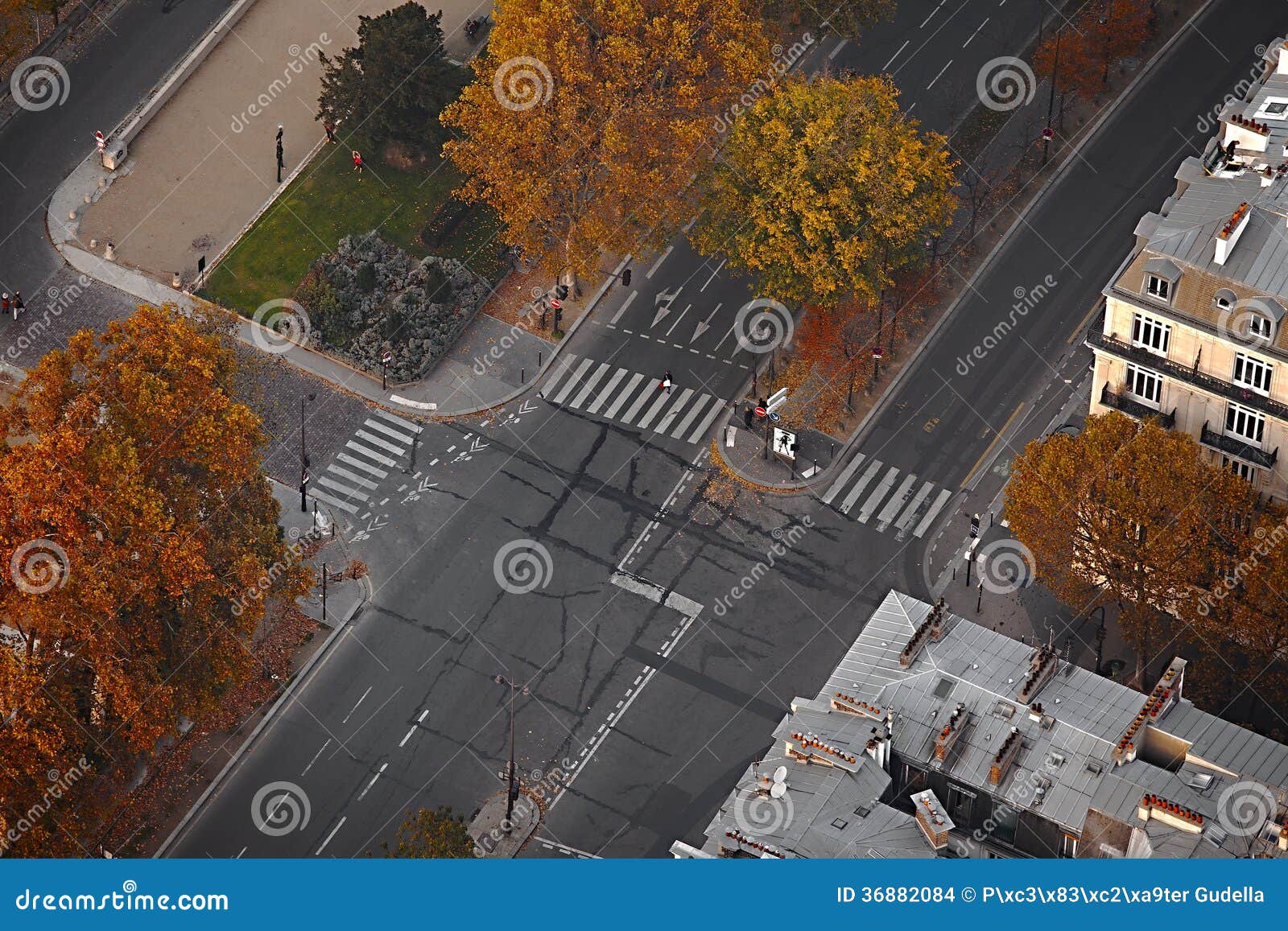 Crossroads stock photo. Image of route, transport, traffic - 36882084