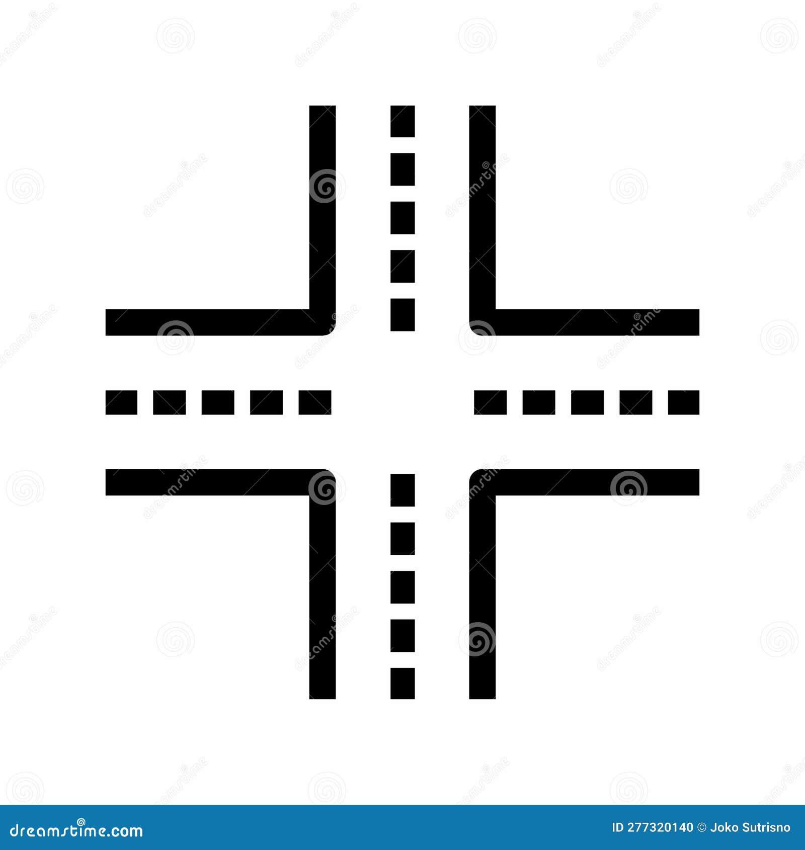 You Can Use this Icon for Your Various Needs Stock Illustration ...