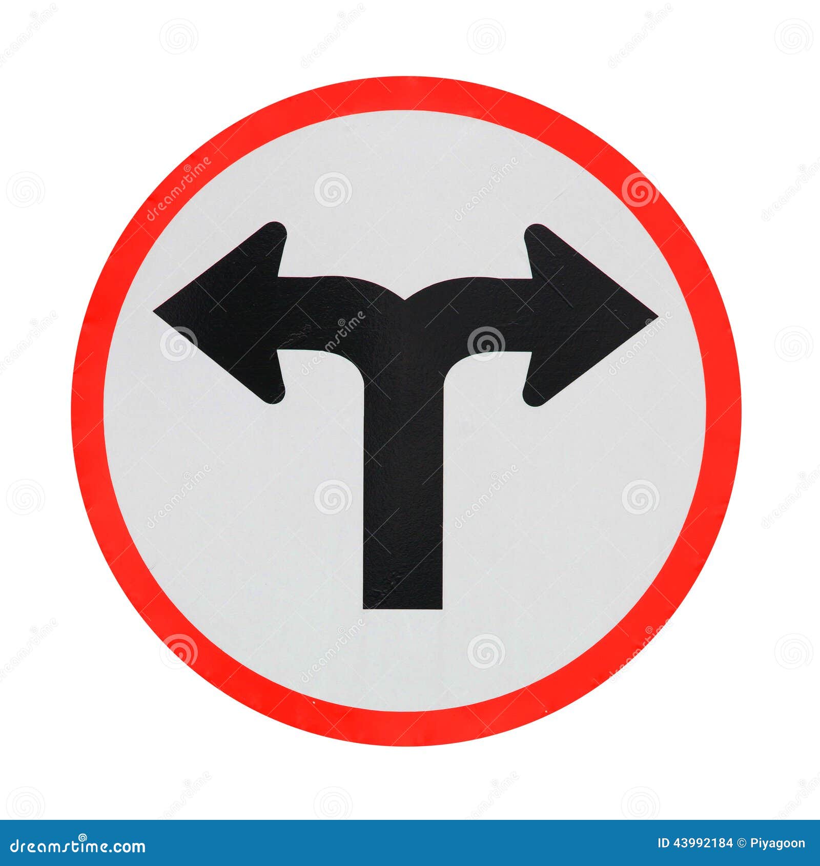 Crossroads sign stock photo. Image of cross, background - 43992184