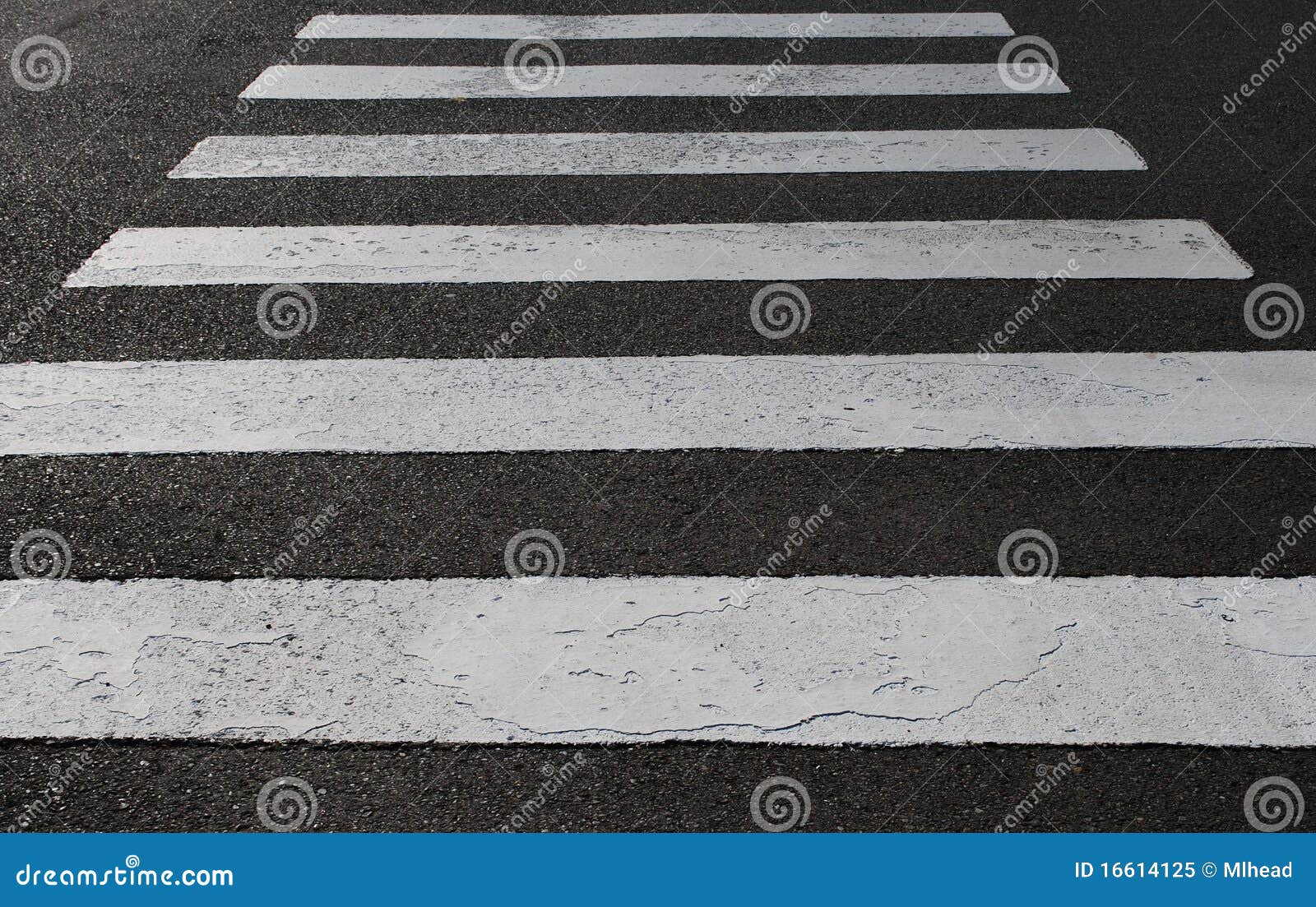 Crosswalk stock image. Image of asphalt, crossing, walking - 16614125
