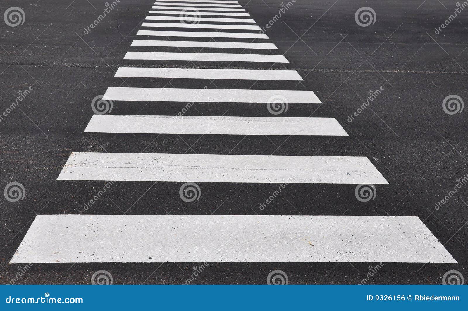 Crosswalk stock photo. Image of crossing, road, pedestrian - 9326156