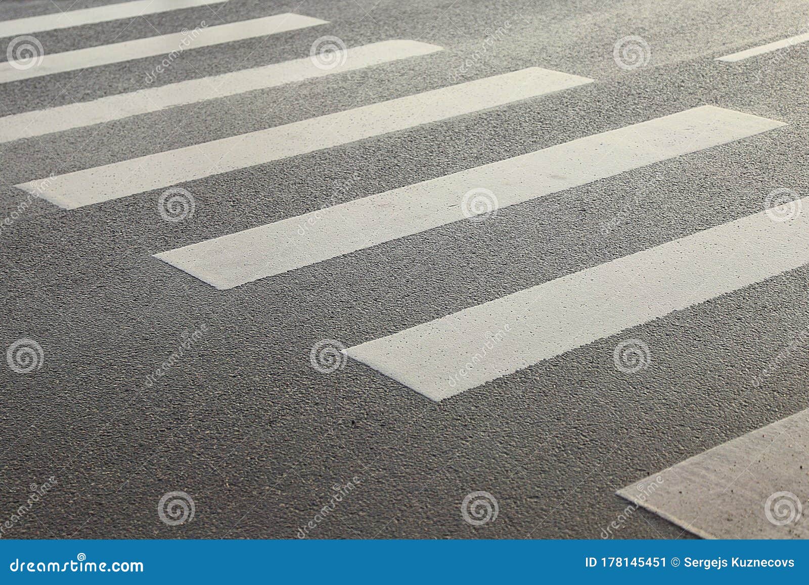 Crosswalk on Asphalt Texture Background Stock Image - Image of grief ...