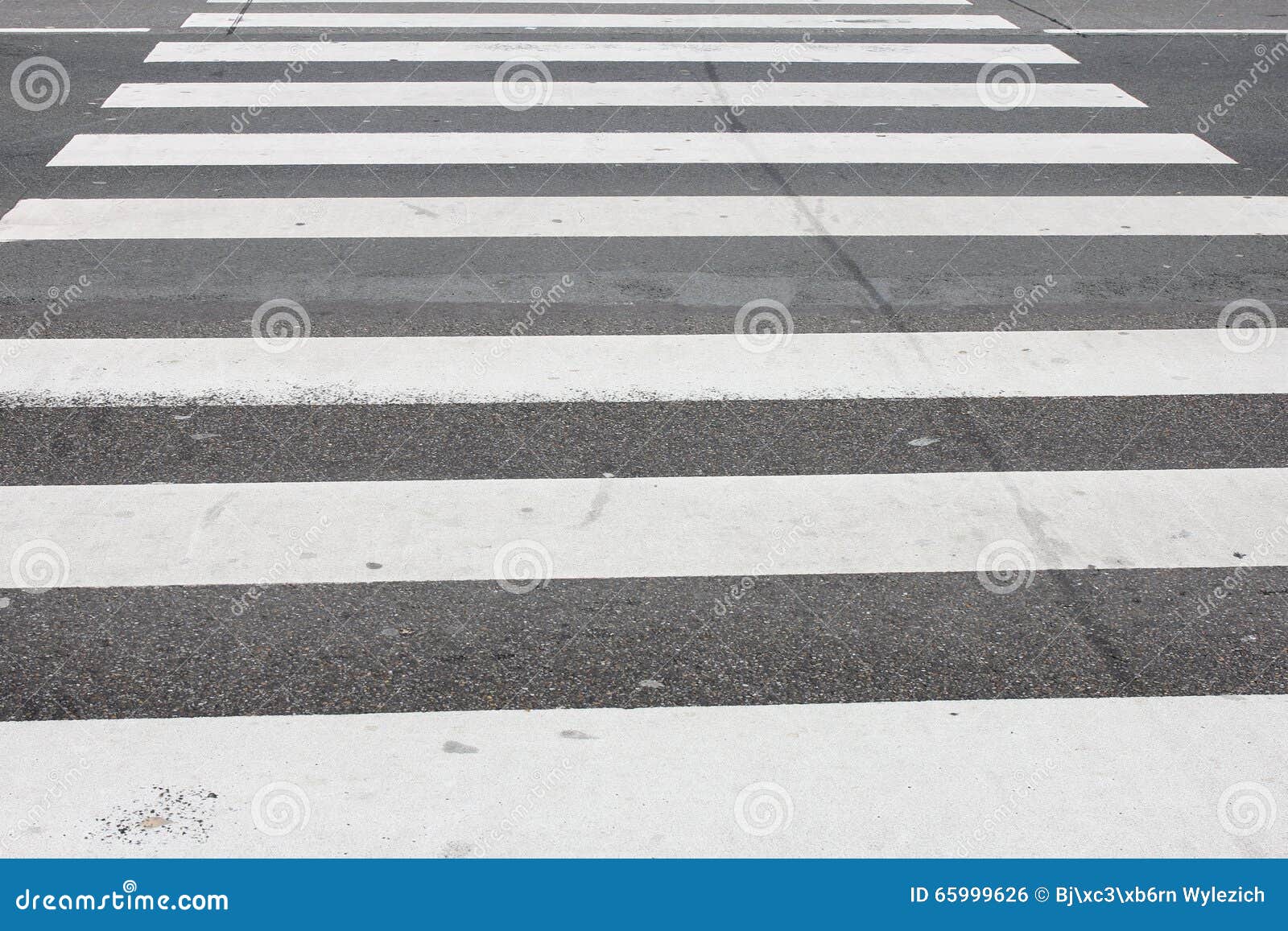 Crosswalk stock photo. Image of marking, markings, regulations - 65999626